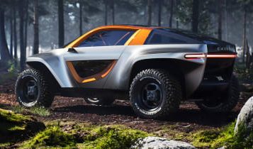 The Rise of Vehicle-to-Everything (V2X) Technology: How Cars Are ...