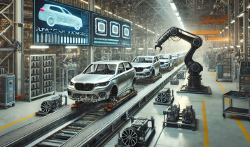 Global Auto Industry Update: The Biggest Stories of Early Summer 2026 ...