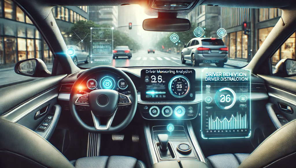 Enhancing Road Safety Through Driver Behavior Analysis: The Next ...