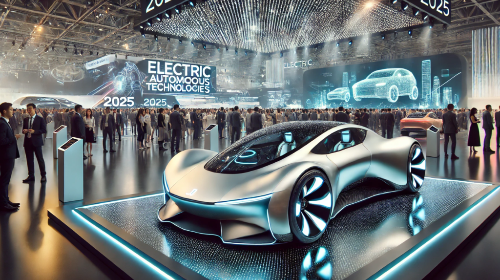 Navigating the Shifting Landscape of the Automotive Industry - Car & Life