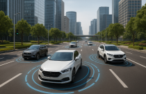 The Automotive Industry Crisis: Why Car Production Is Slowing Down ...