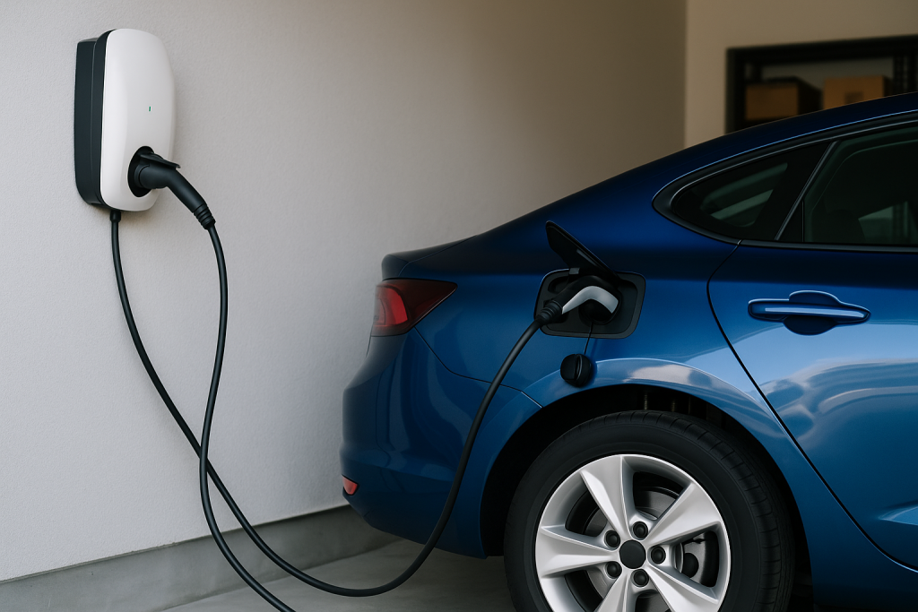 The Rise of Vehicle-to-Grid (V2G) Technology: How Your EV Could Power ...